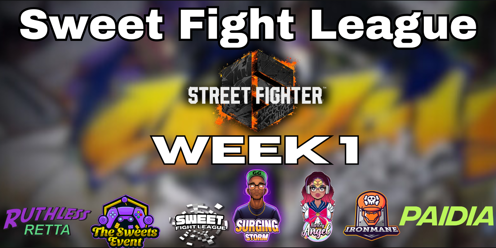 Sweet Fight Lea... | Details