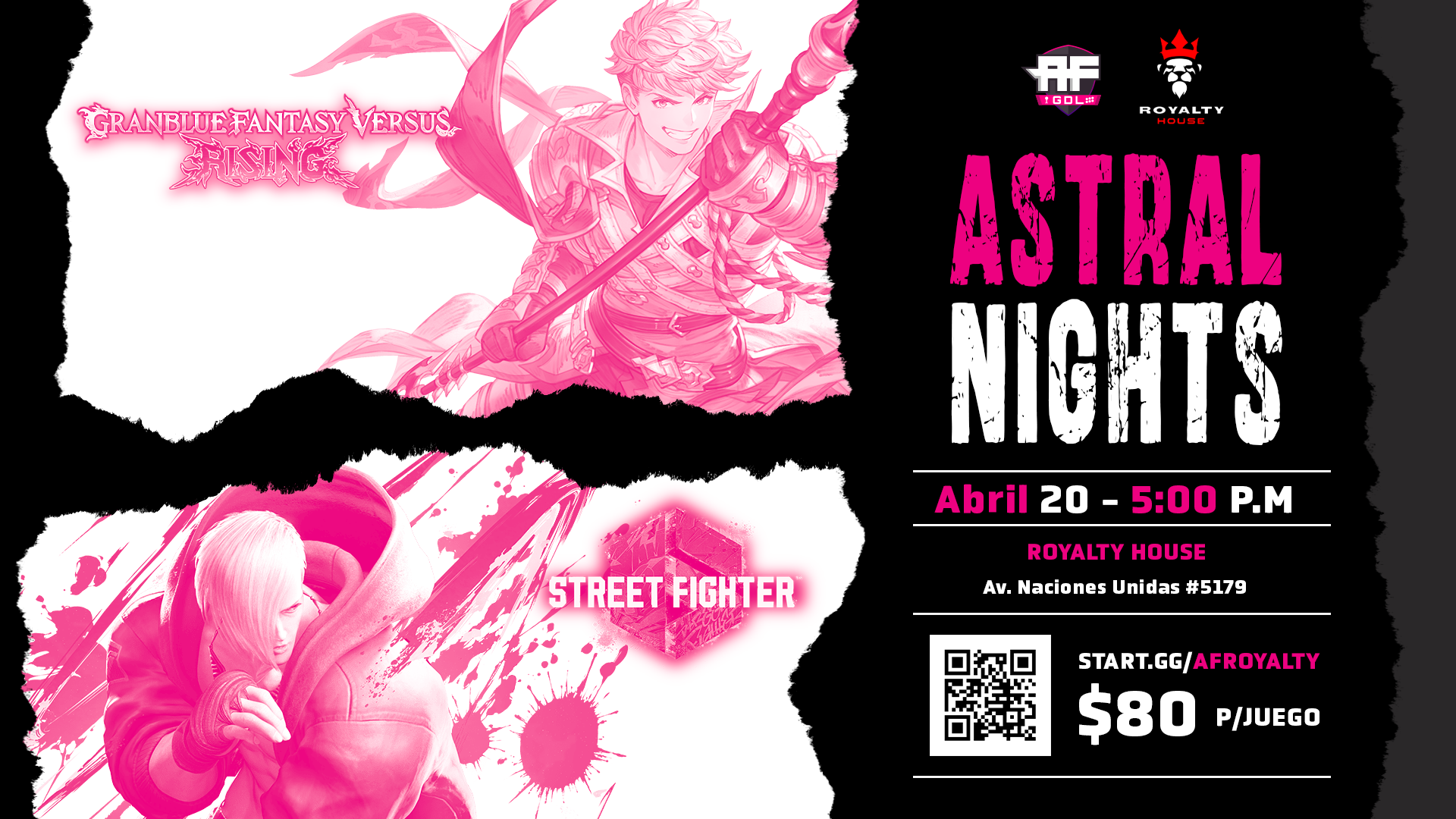 Astral Nights #... | Details