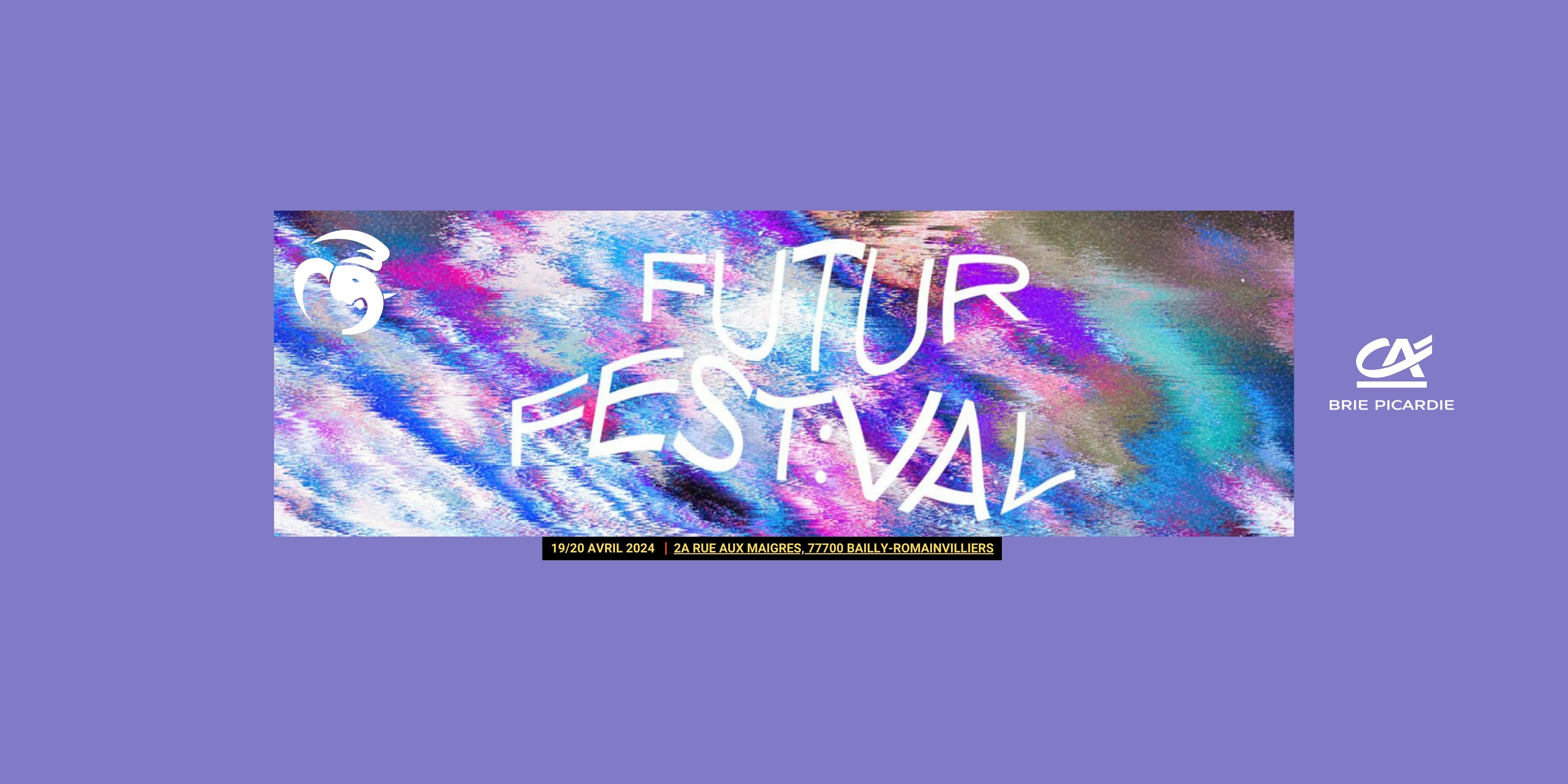 Futur Festival ... | Events