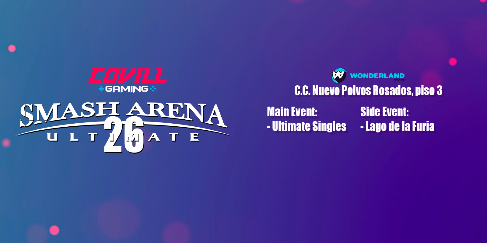 Smash Arena Ult... | Details