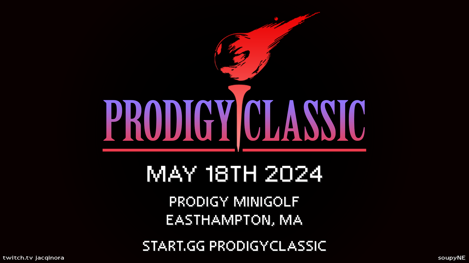 Prodigy Classic | Details