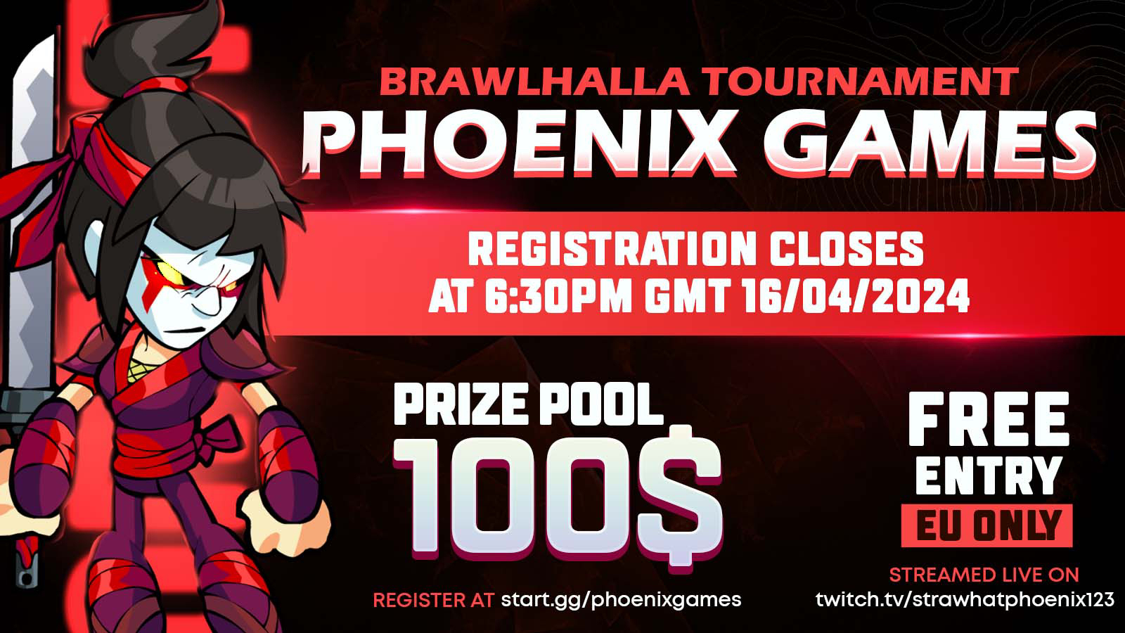 Phoenix Spring ... | Attendees