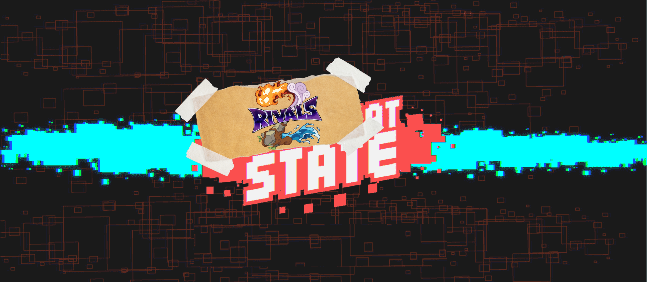 Rivals 2 @ Stat... | Details