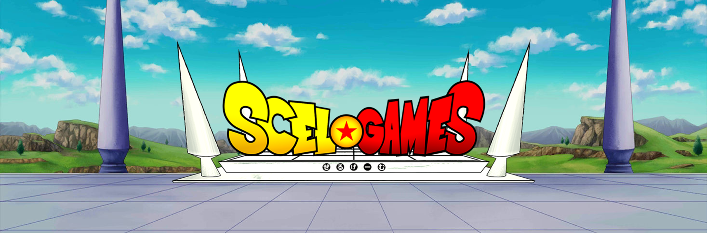Scel Games sais... | Details