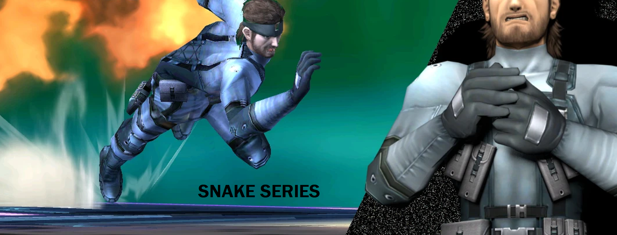 Snake Series Re... | Events