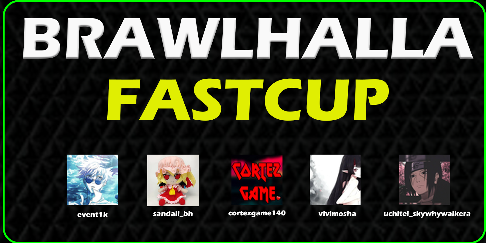 RU | Brawlhalla... | Details