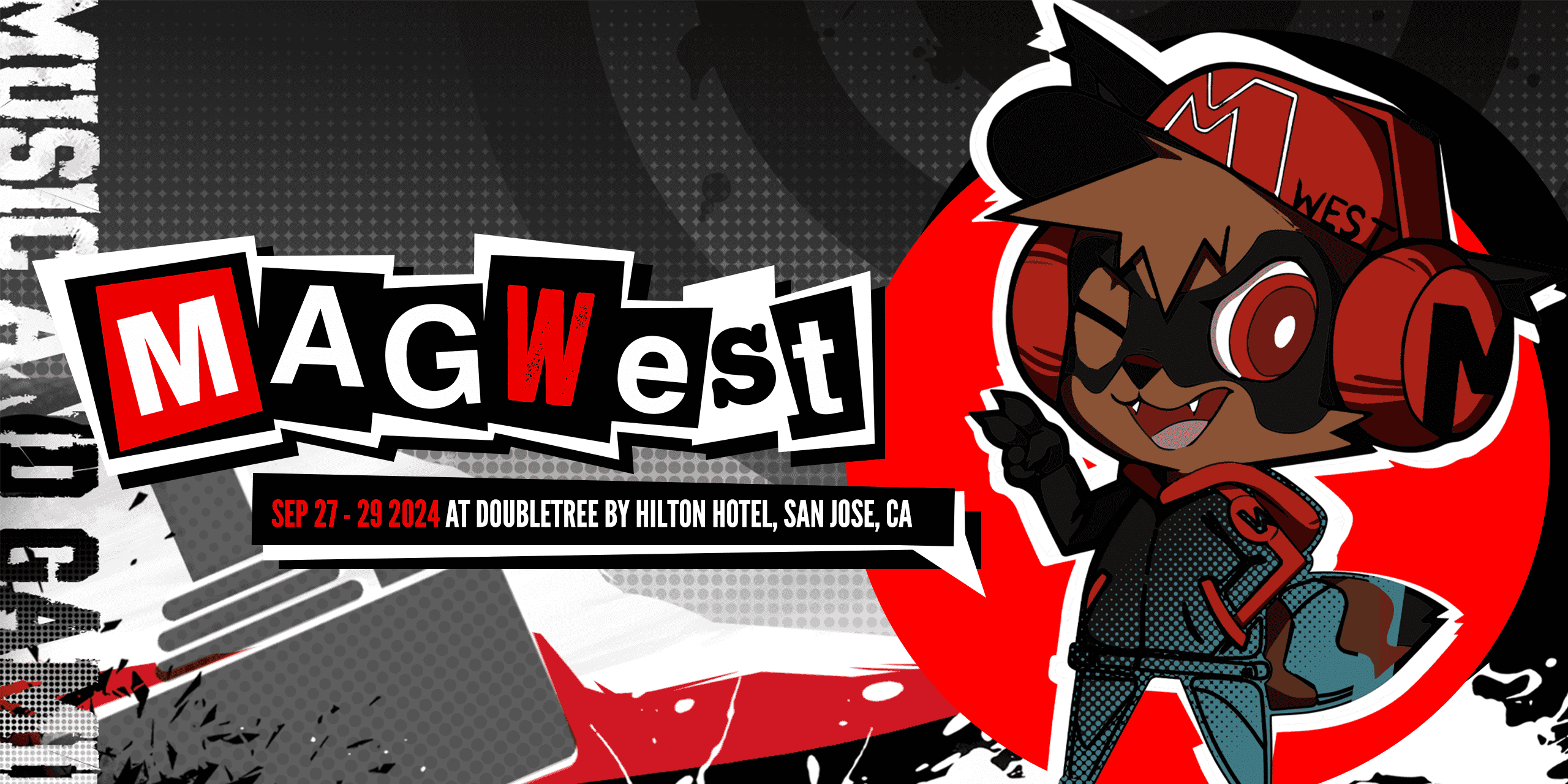 MAGWest 2024 | Overview