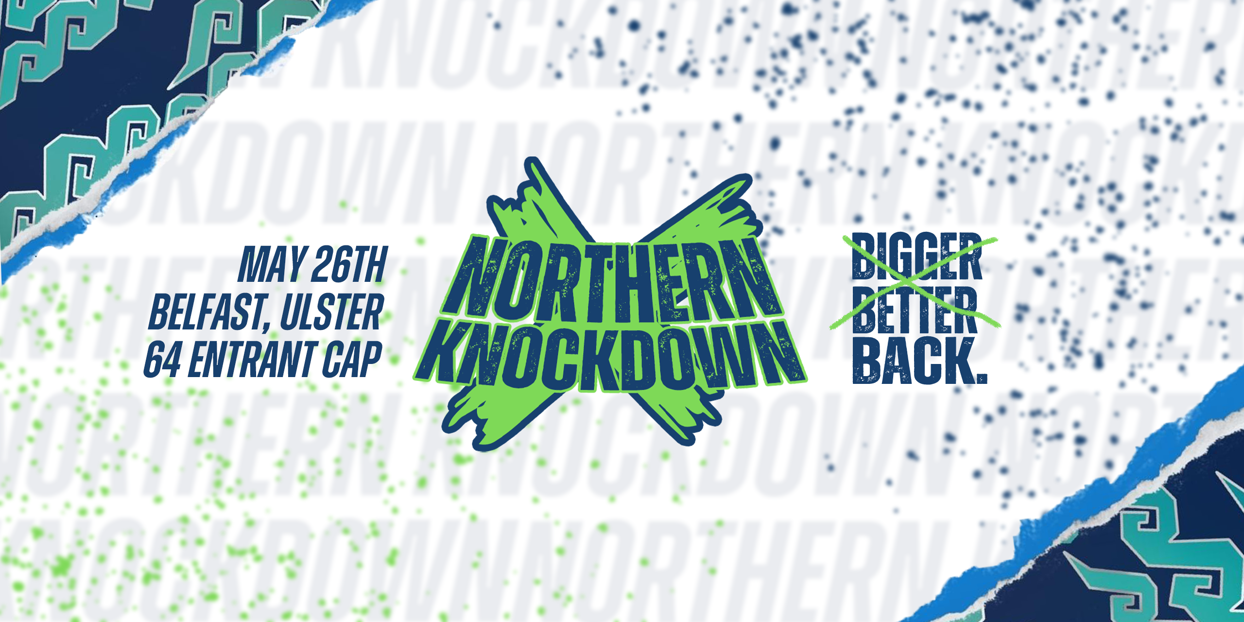 Northern Knockd... | Events