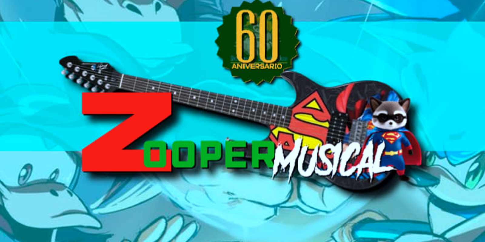 CG: Smash Kids ... | Brackets