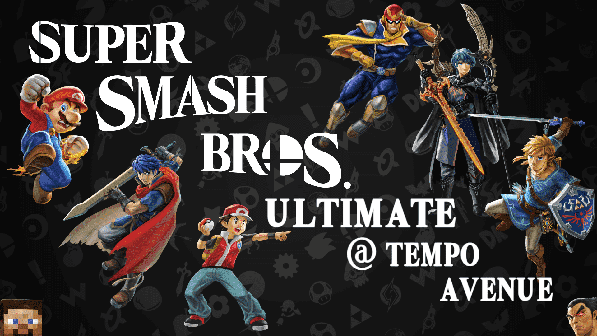 Tempo Avenue We... | Overview