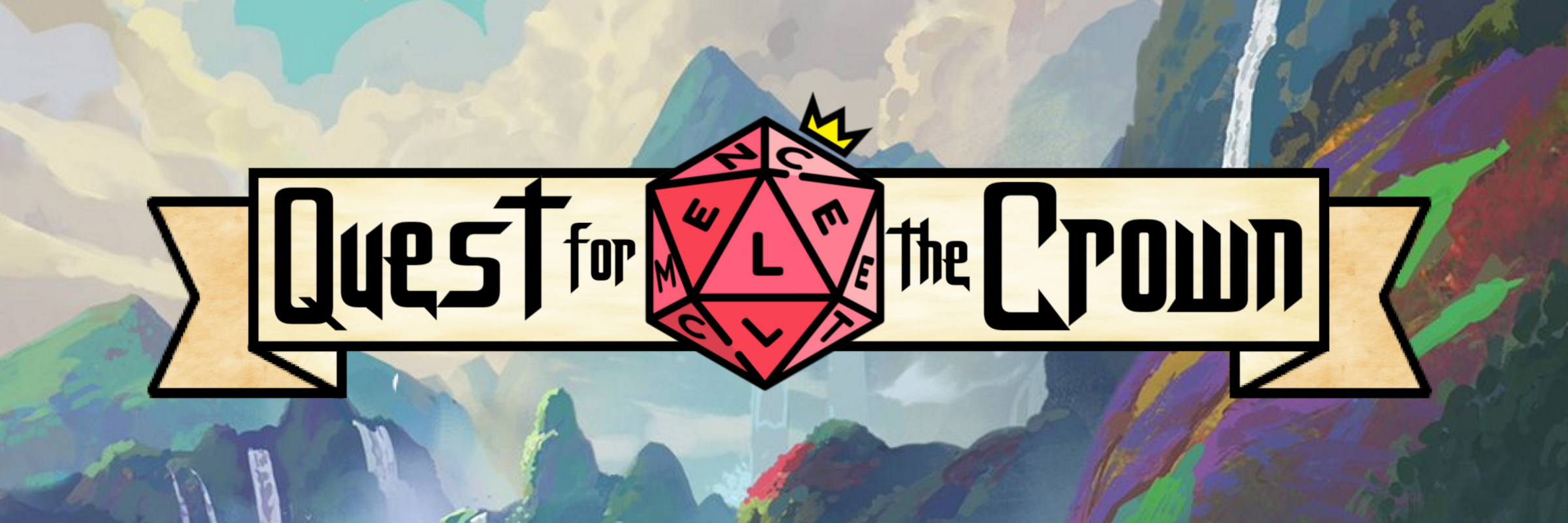 Quest for the C... | Events