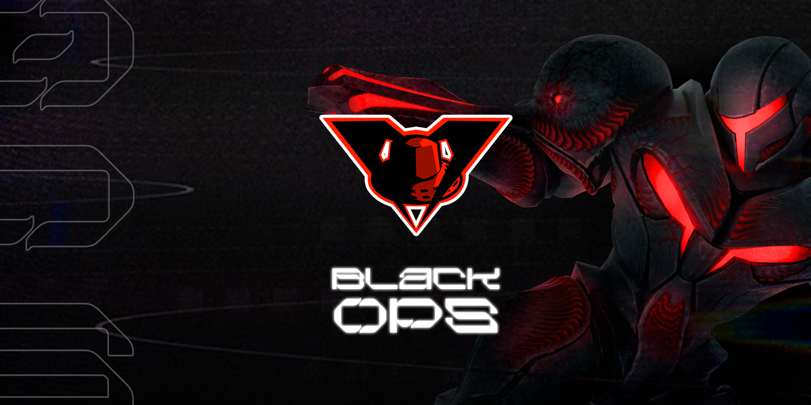Black Ops #1 | Details