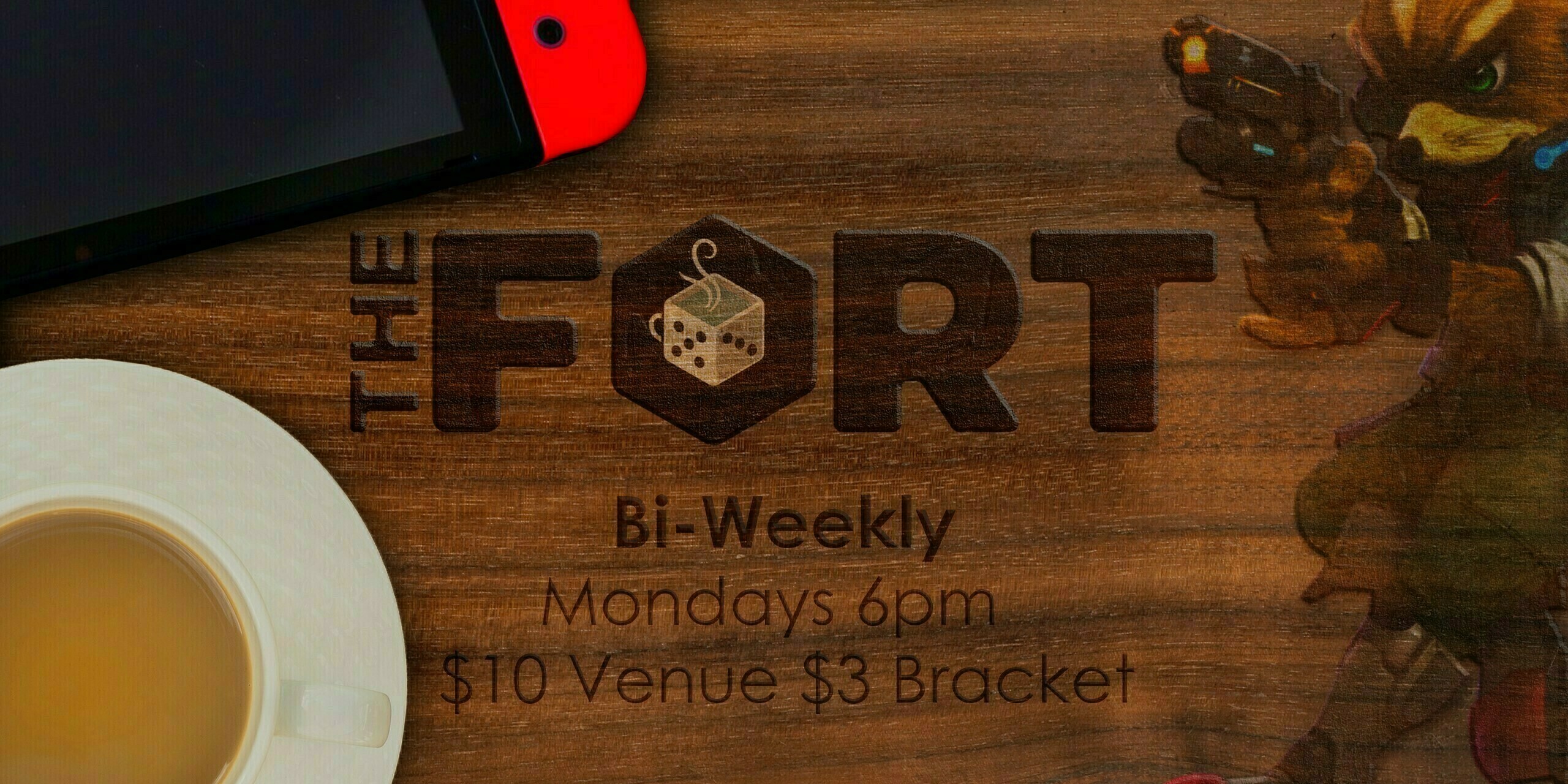 The Fort #7 Dun... | Details