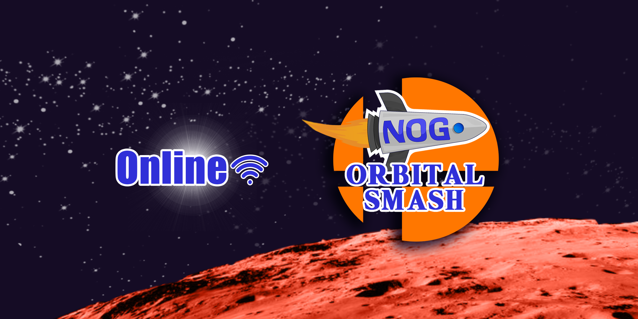 Orbital Smash O... | Details