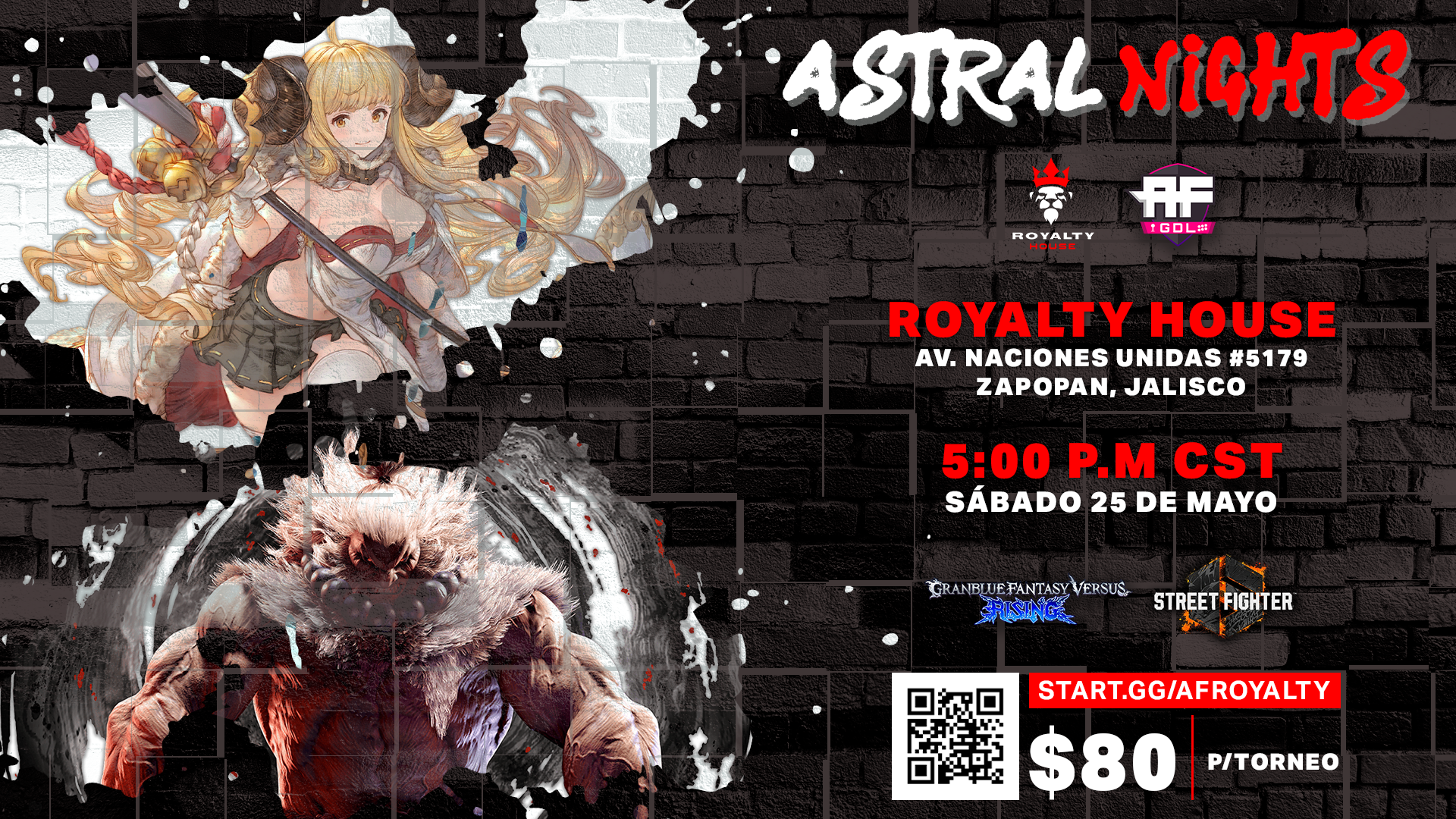 Astral Nights #... | Details