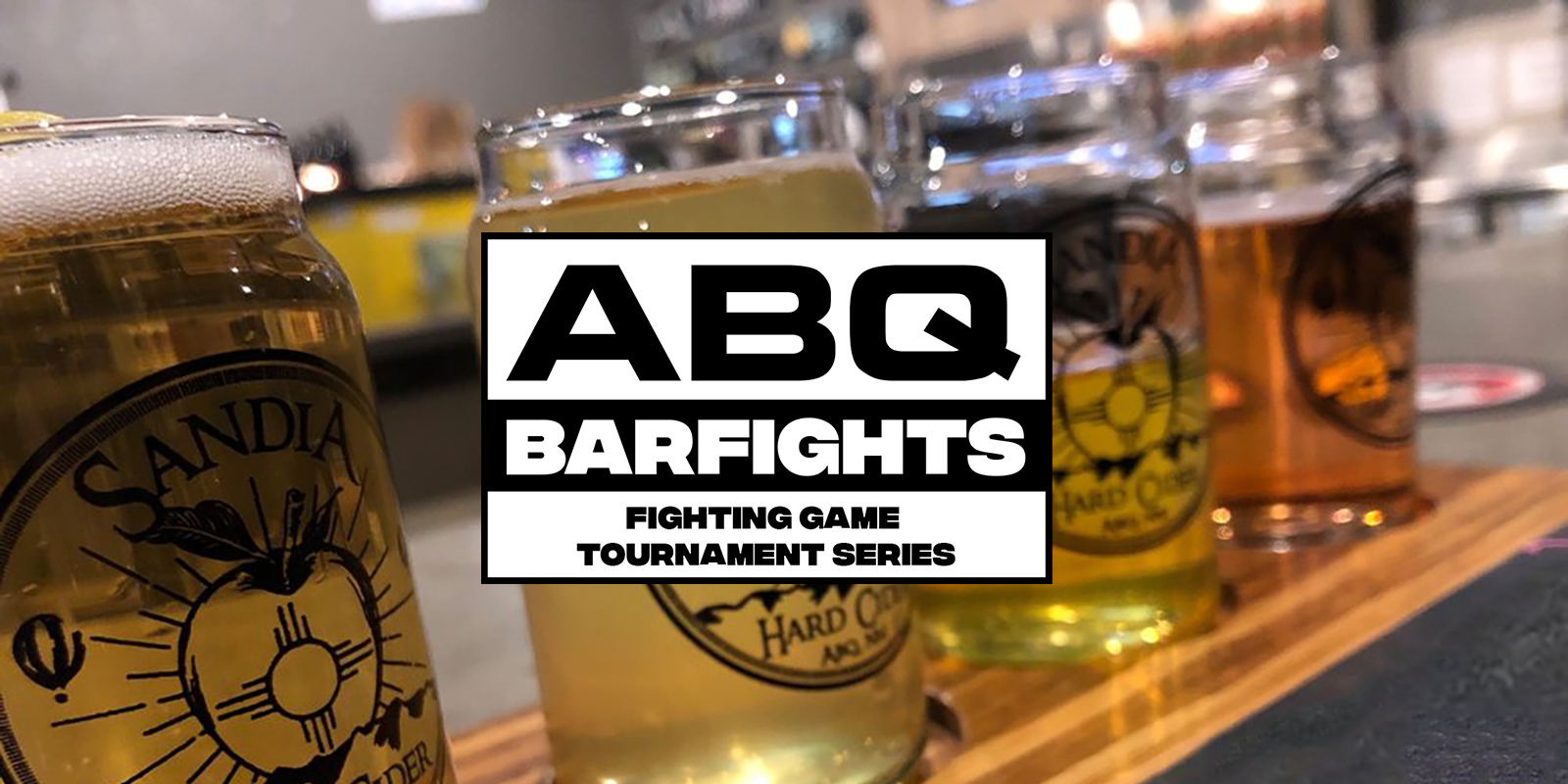 ABQ Barfights #... | Details