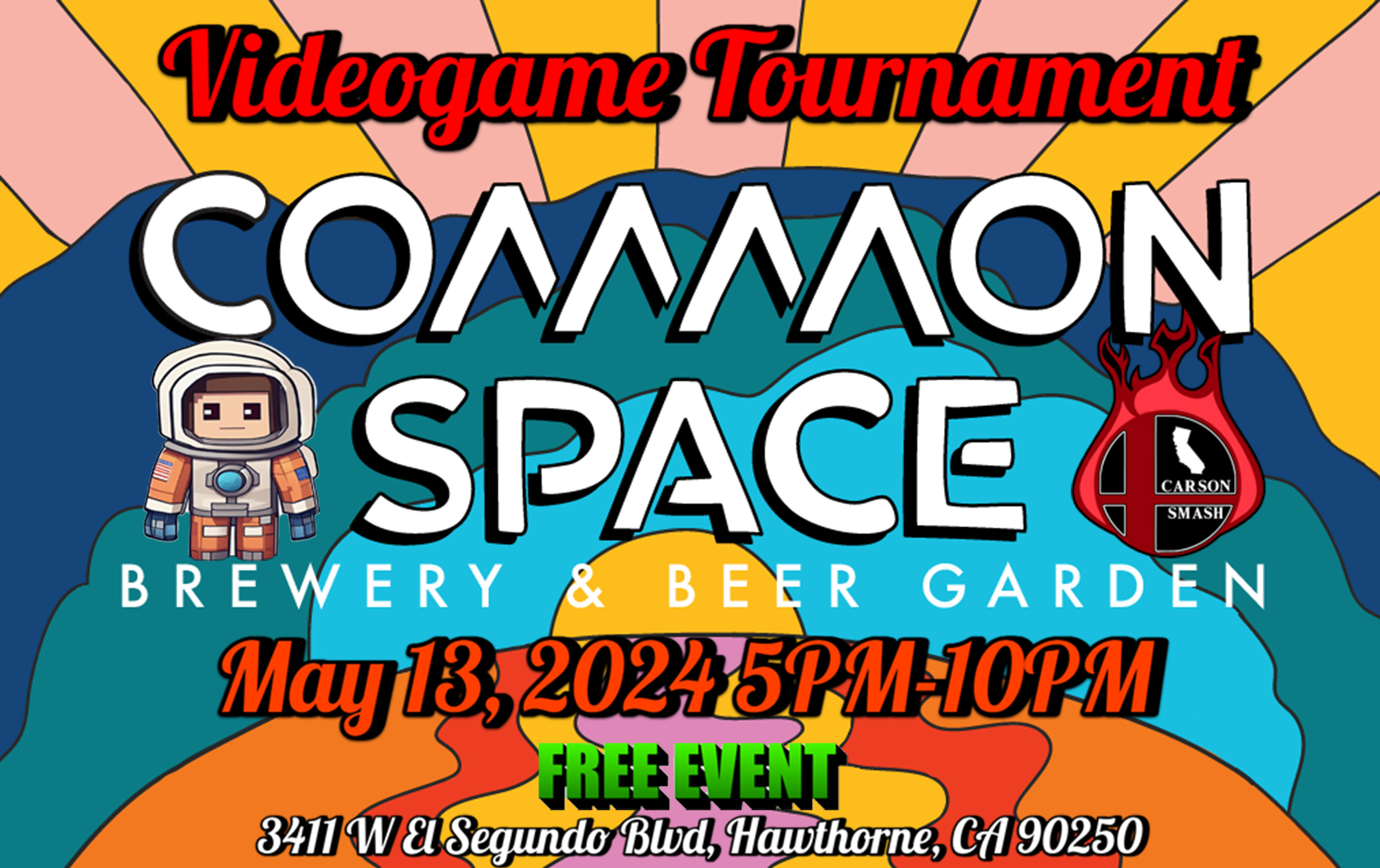 Common Spacing #1 | Details