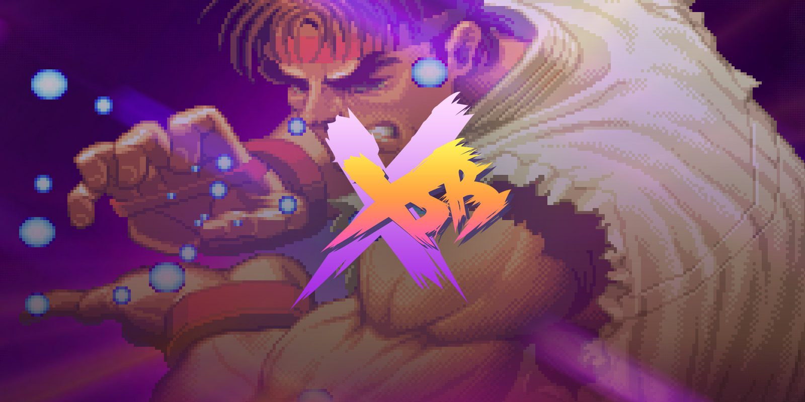 X Street Battle... | Overview