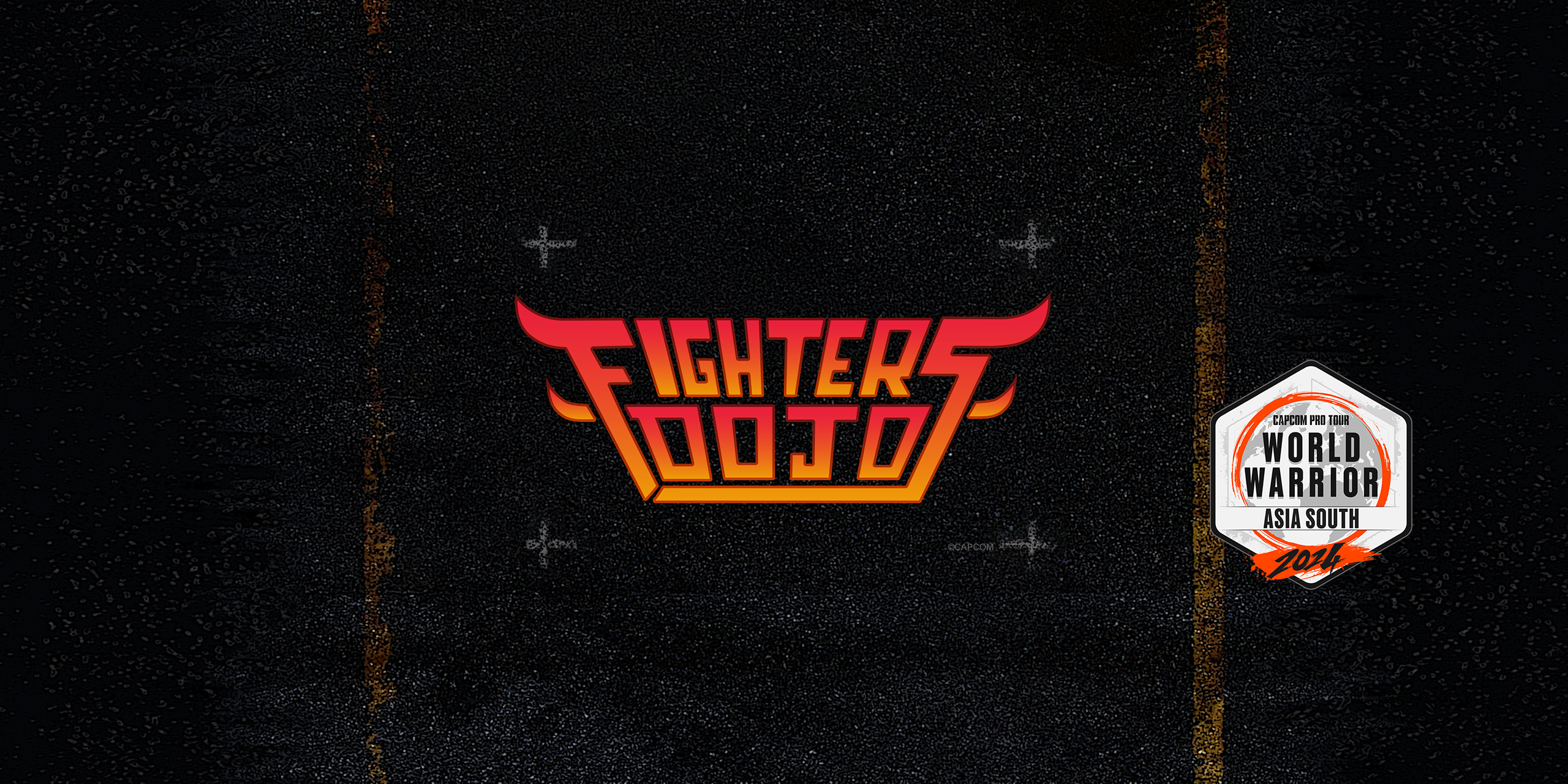 Fighters Dojo -... | Overview