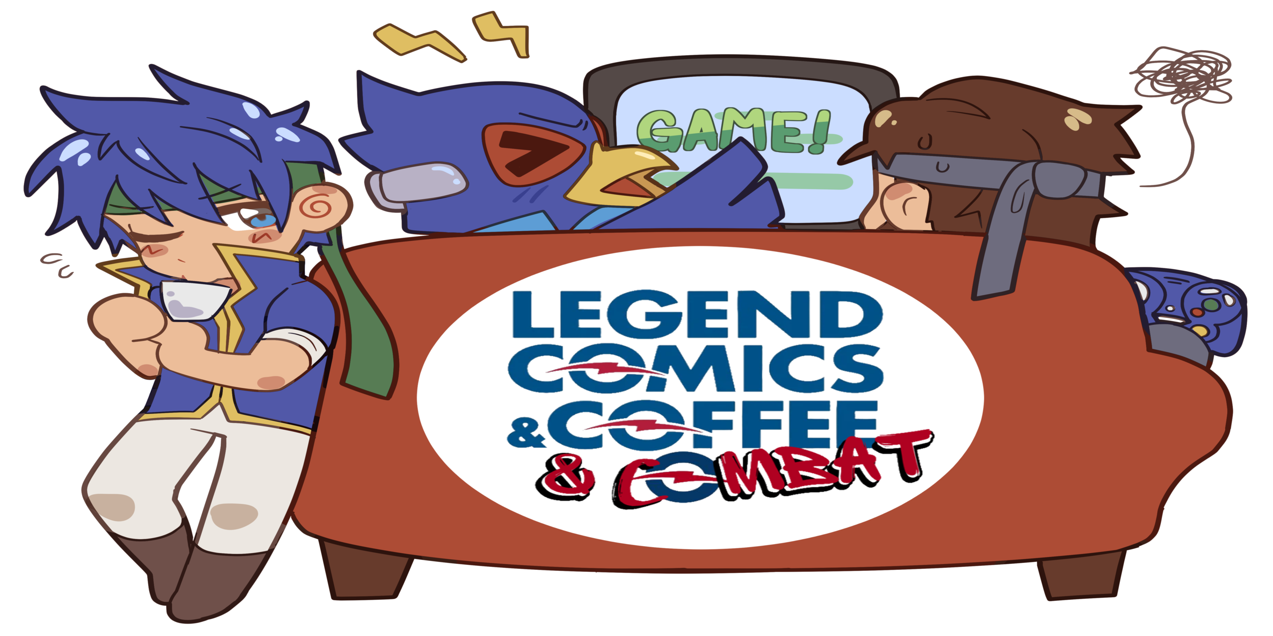 Legend Comics &... | Details