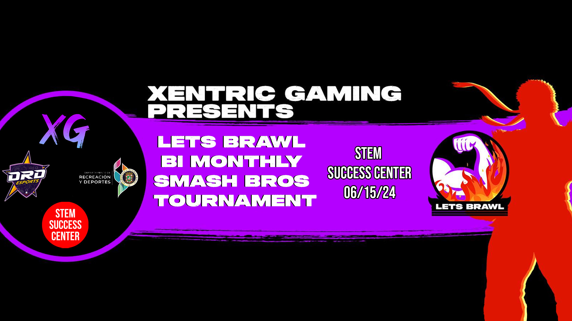 Xentric Gaming:... | Overview