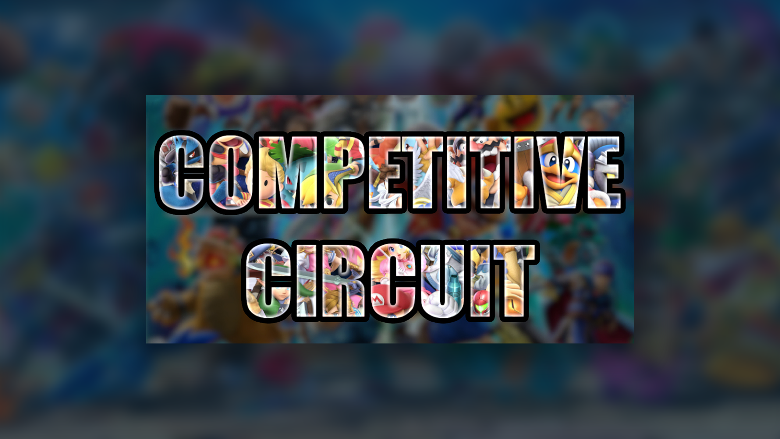 Knox Esports $3250 SSBU Summer Seasonal Circuit 2024