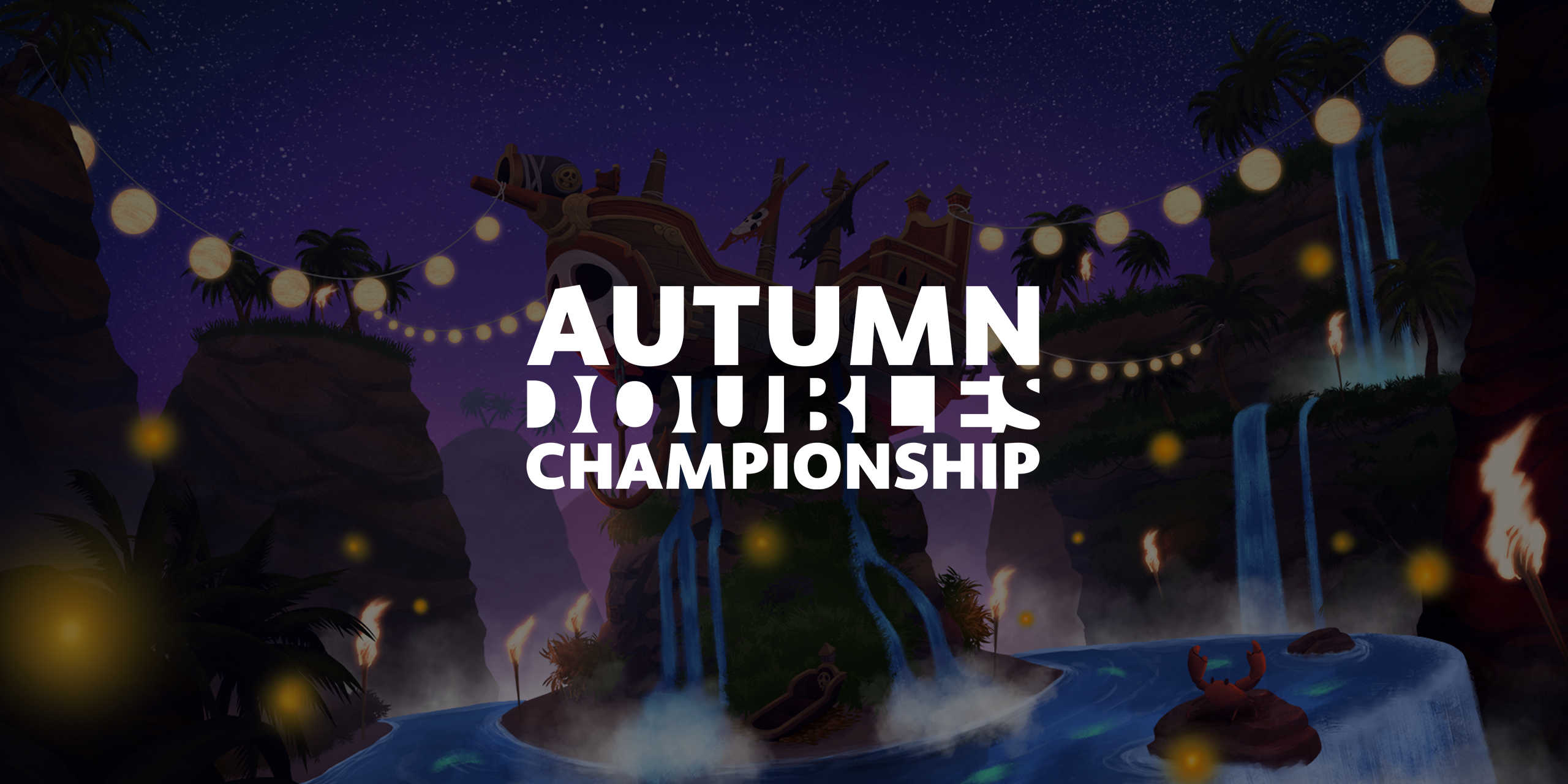Autumn Doubles Championship - North America