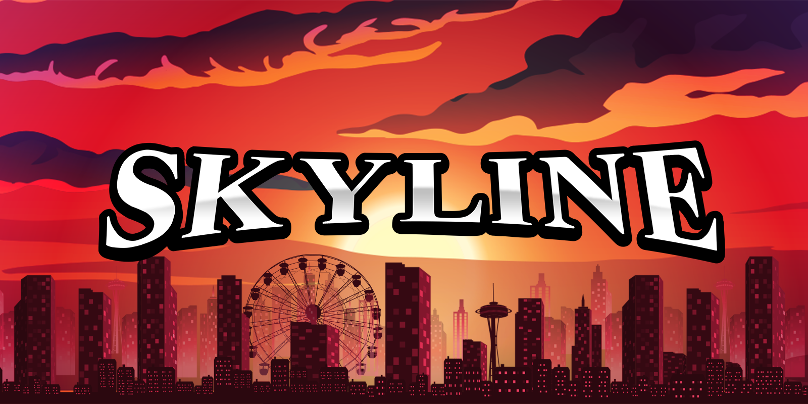 Skyline at the ... | Overview