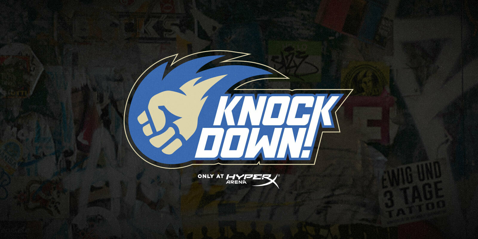 HyperX Arena - ... | Details