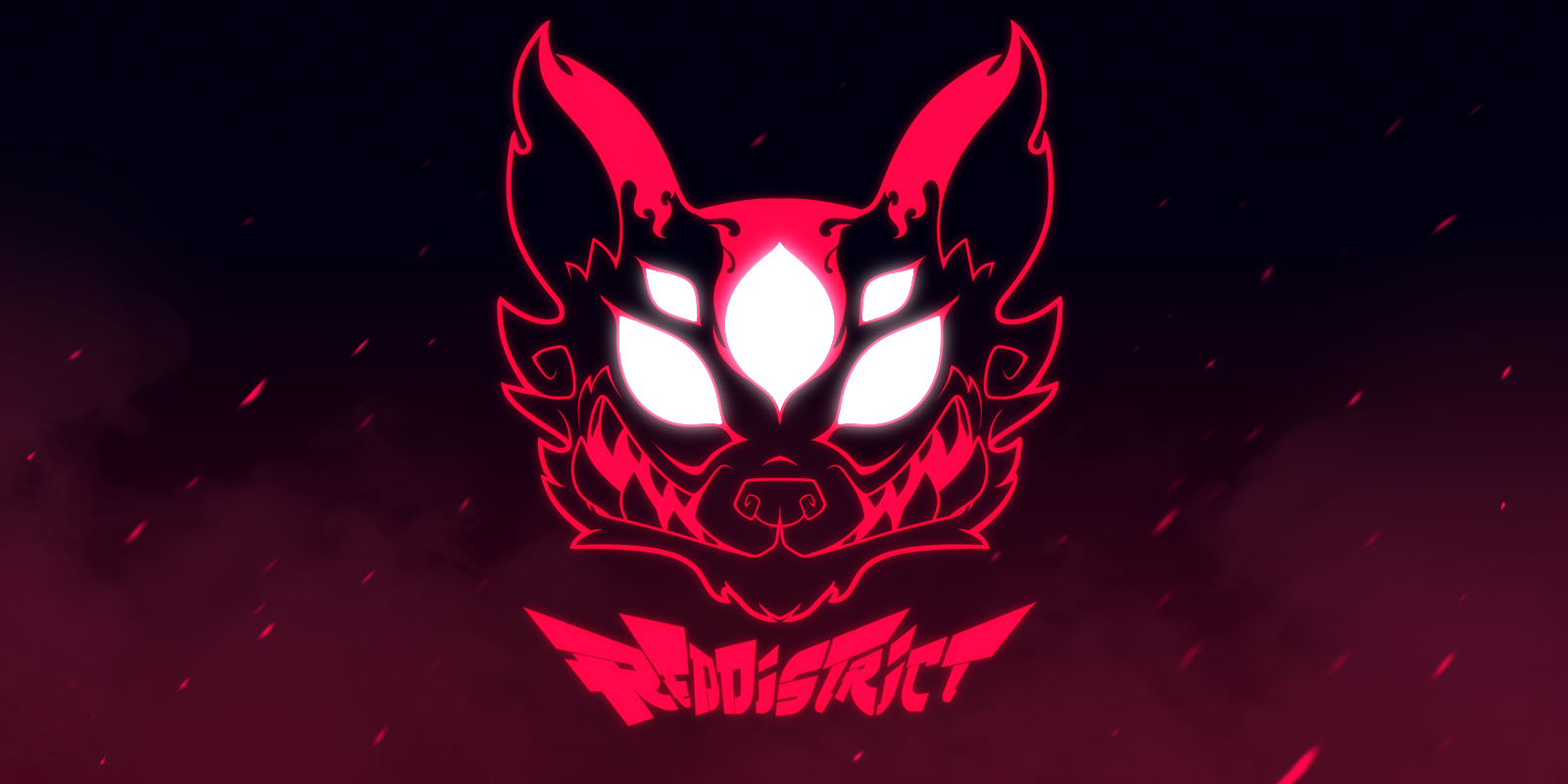 Red District V4 | Entrant Details