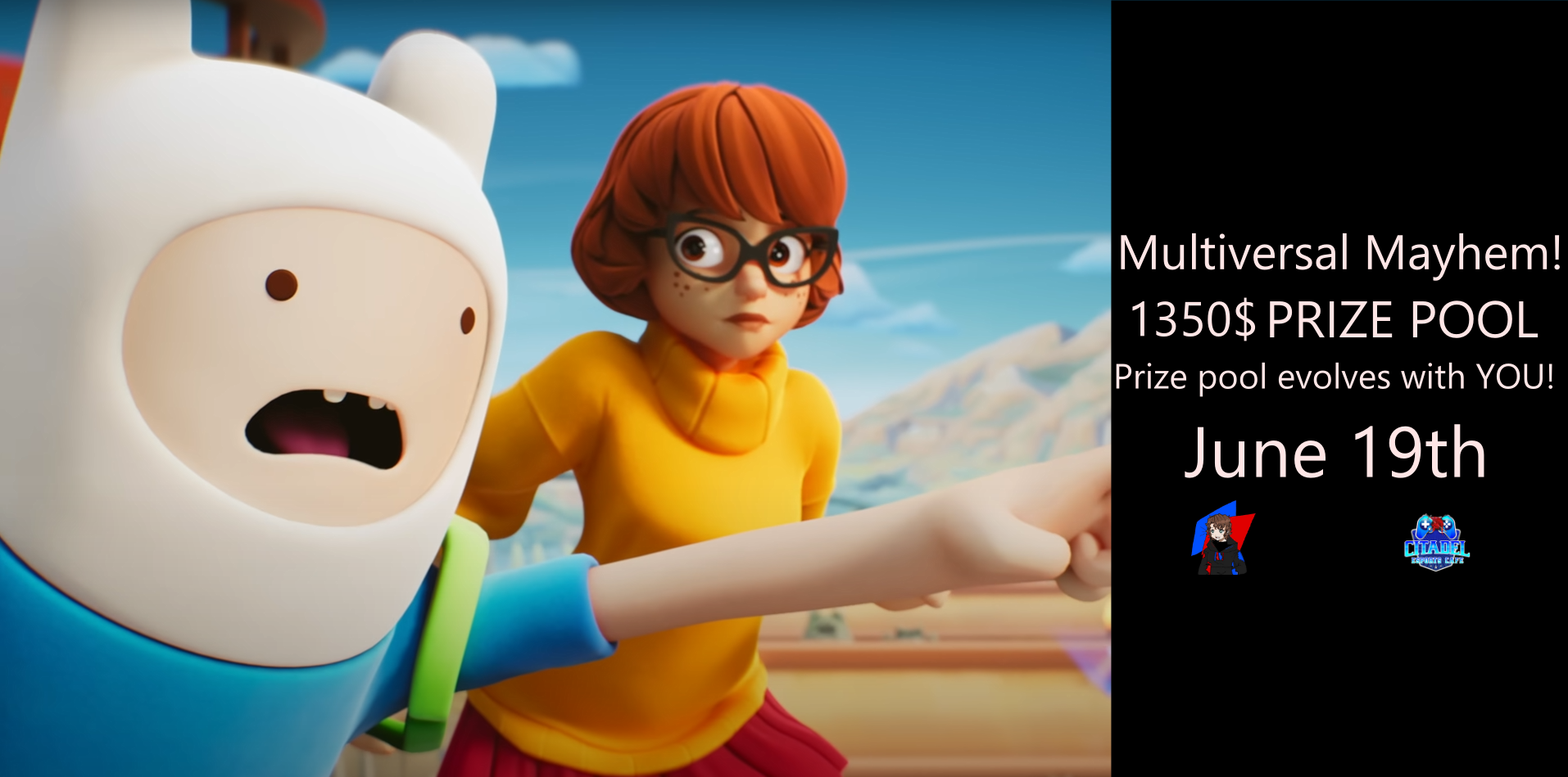 Multiversal May... | Overview