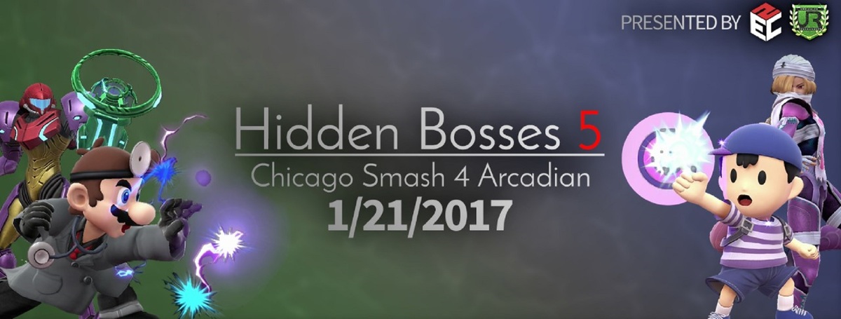 Hidden Bosses 5.0 | Details