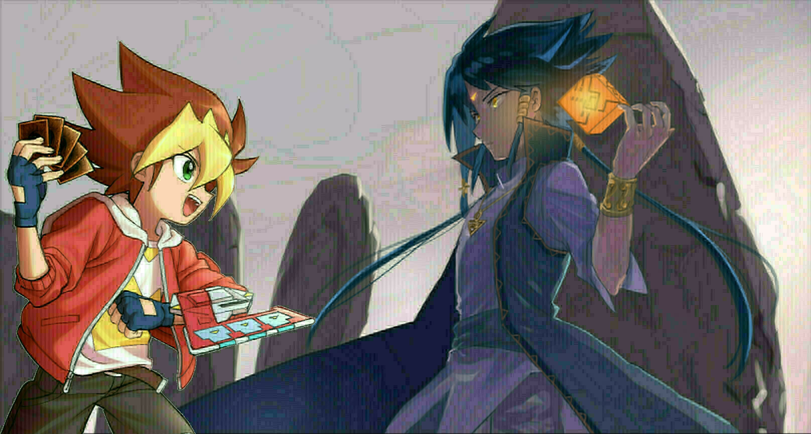 Quantum Rush 21 | Details