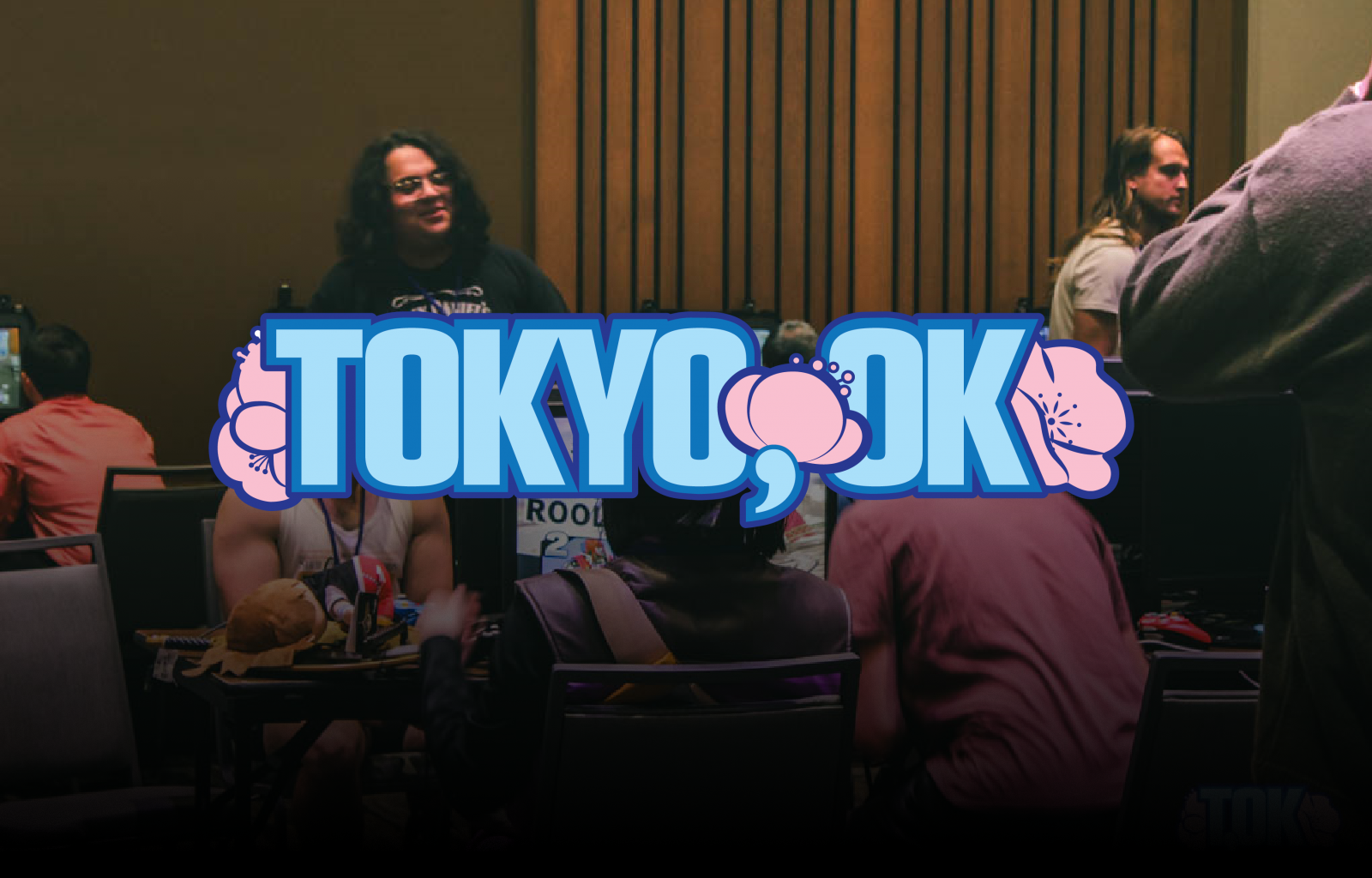 Tokyo OK 2024 | Details