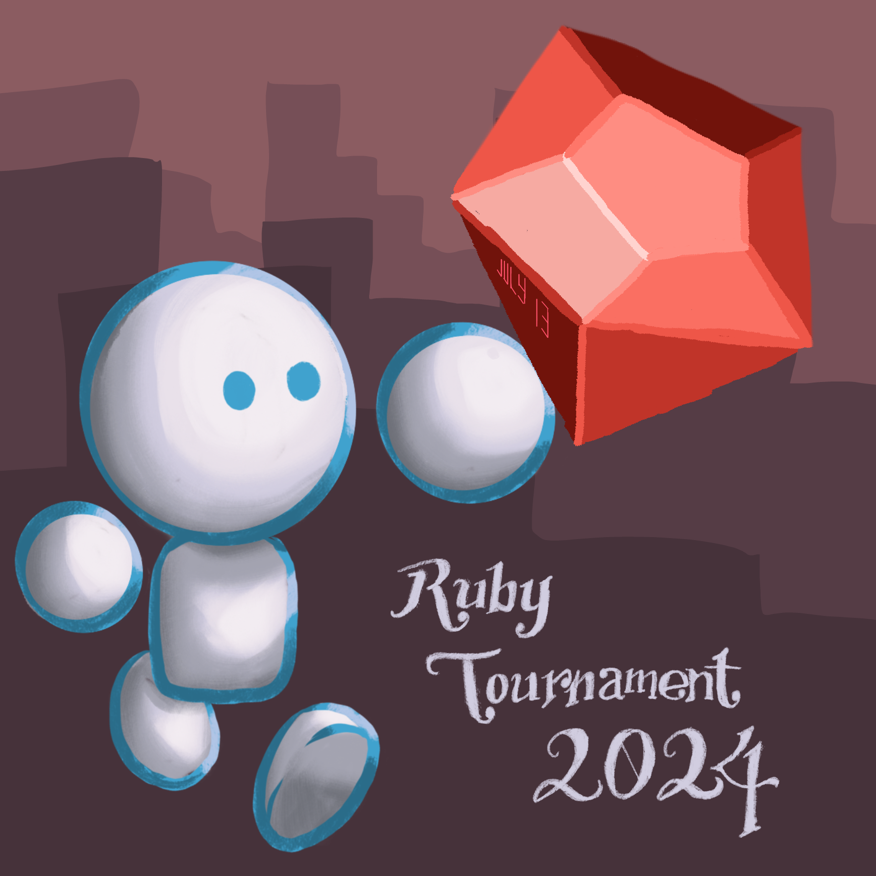 SUPREM.IO Ruby ... | Events