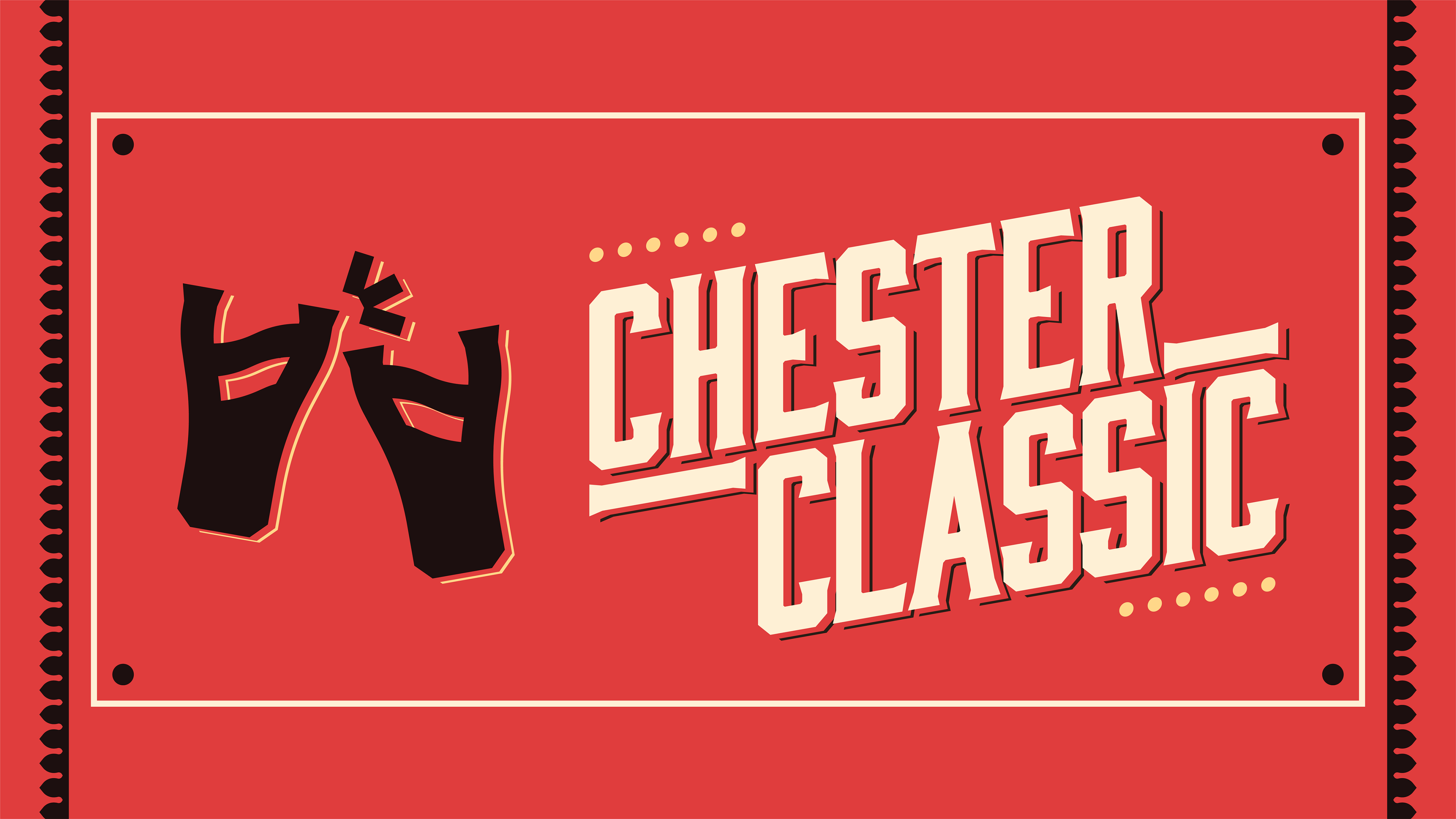 Chester Classic | Events