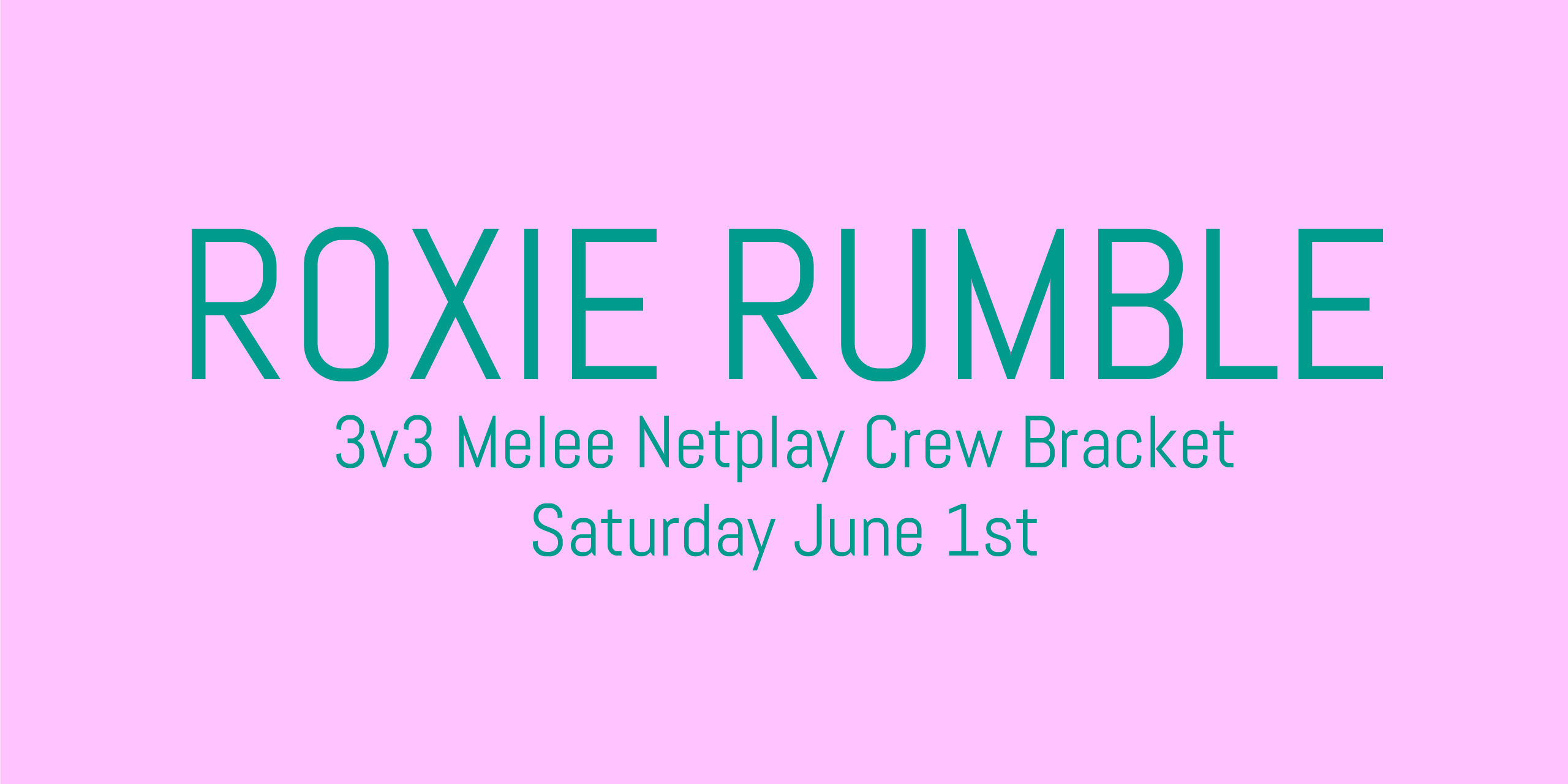 Roxie Rumble | Details