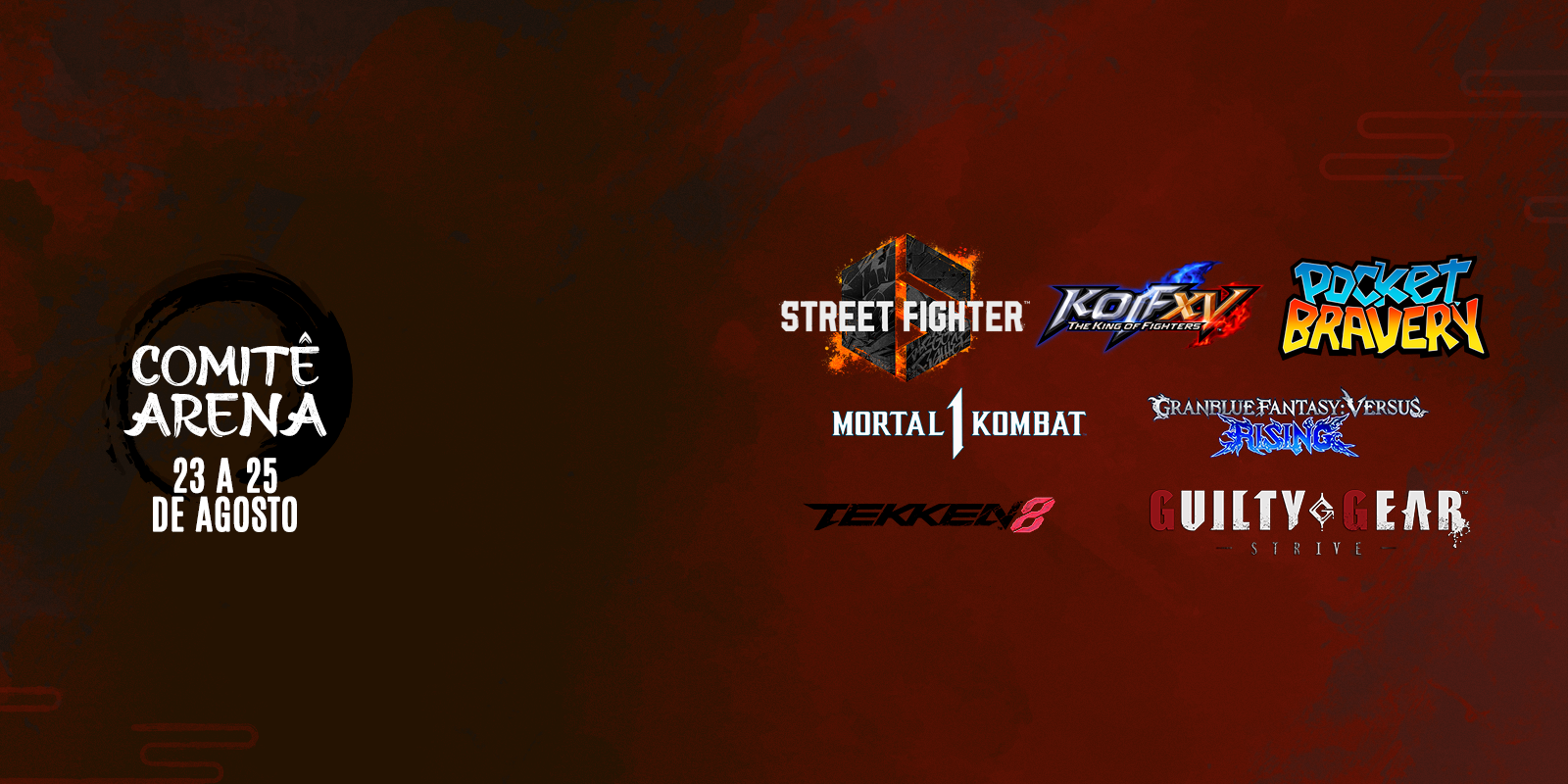 SIDES COMITÊ AR... | Brackets