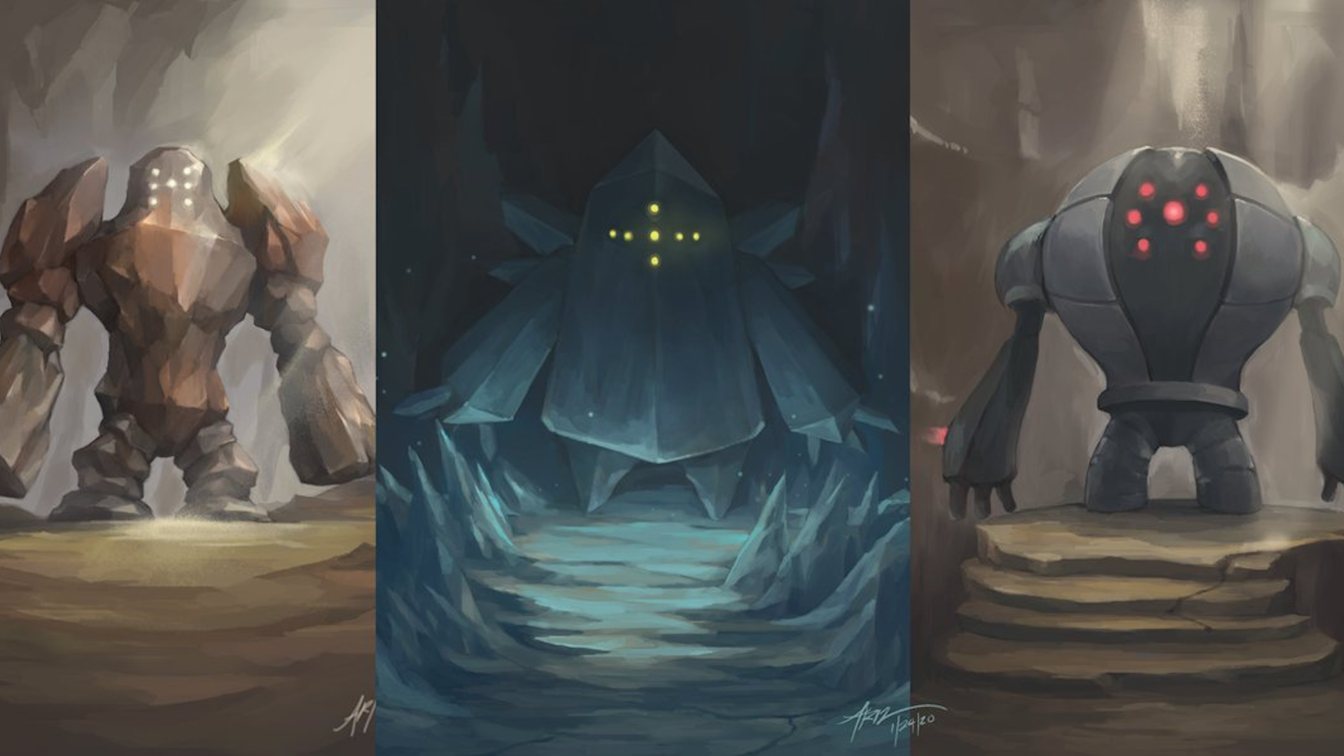 CR's Regi Temple | Details