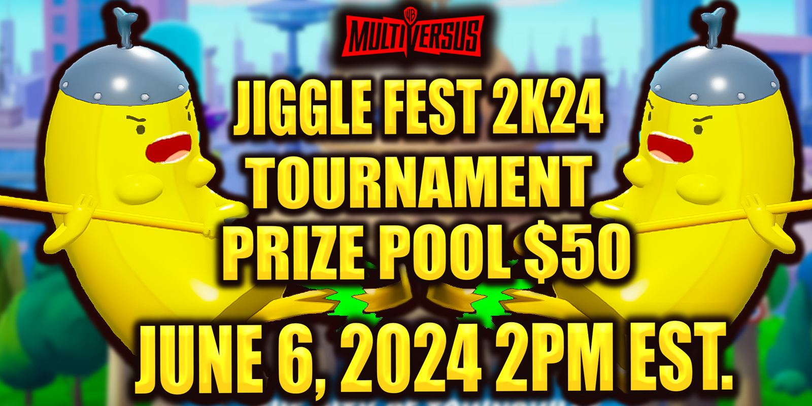 Jiggle Fest 2024 | Overview