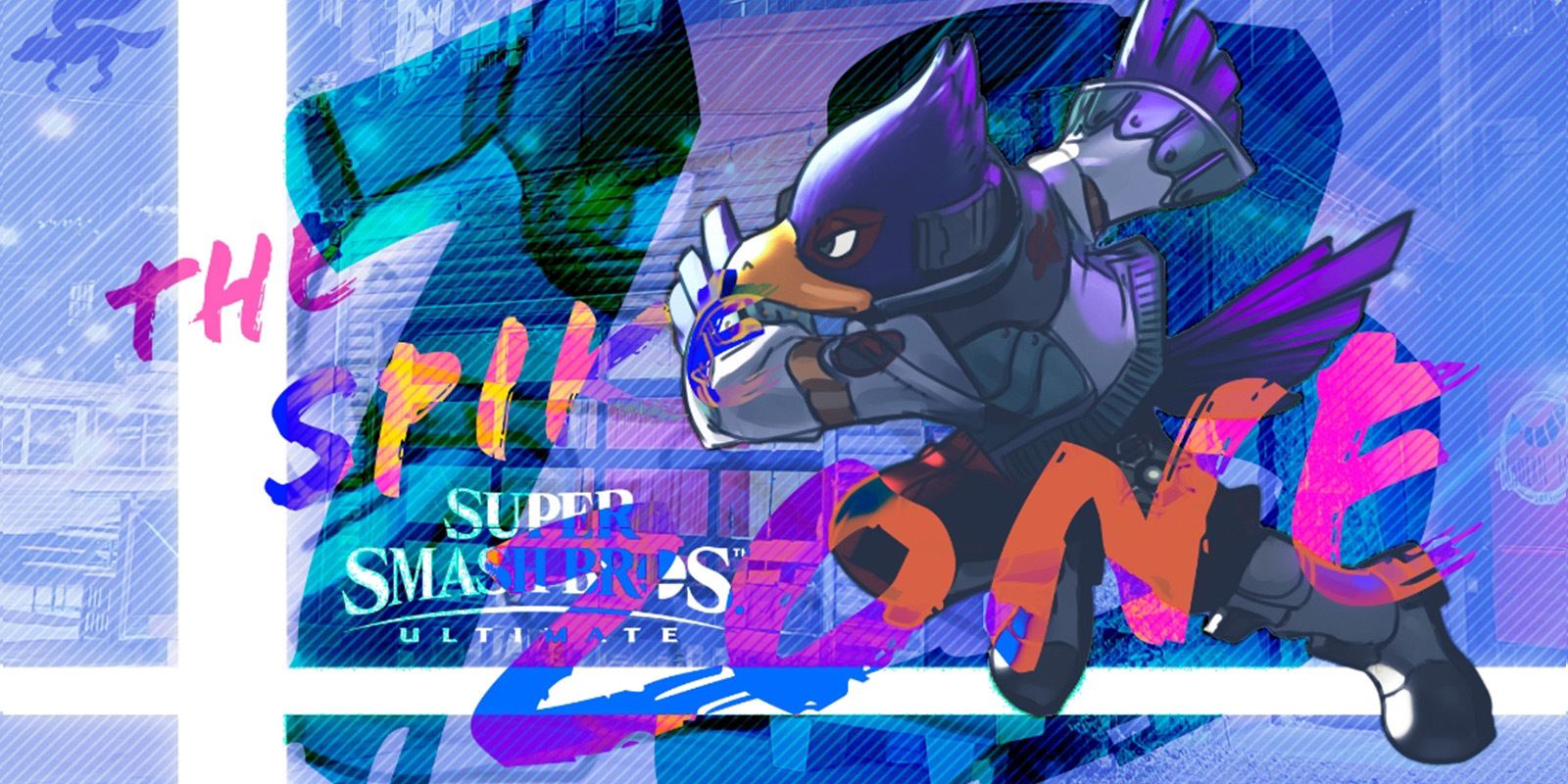 The Spike Zone #13
