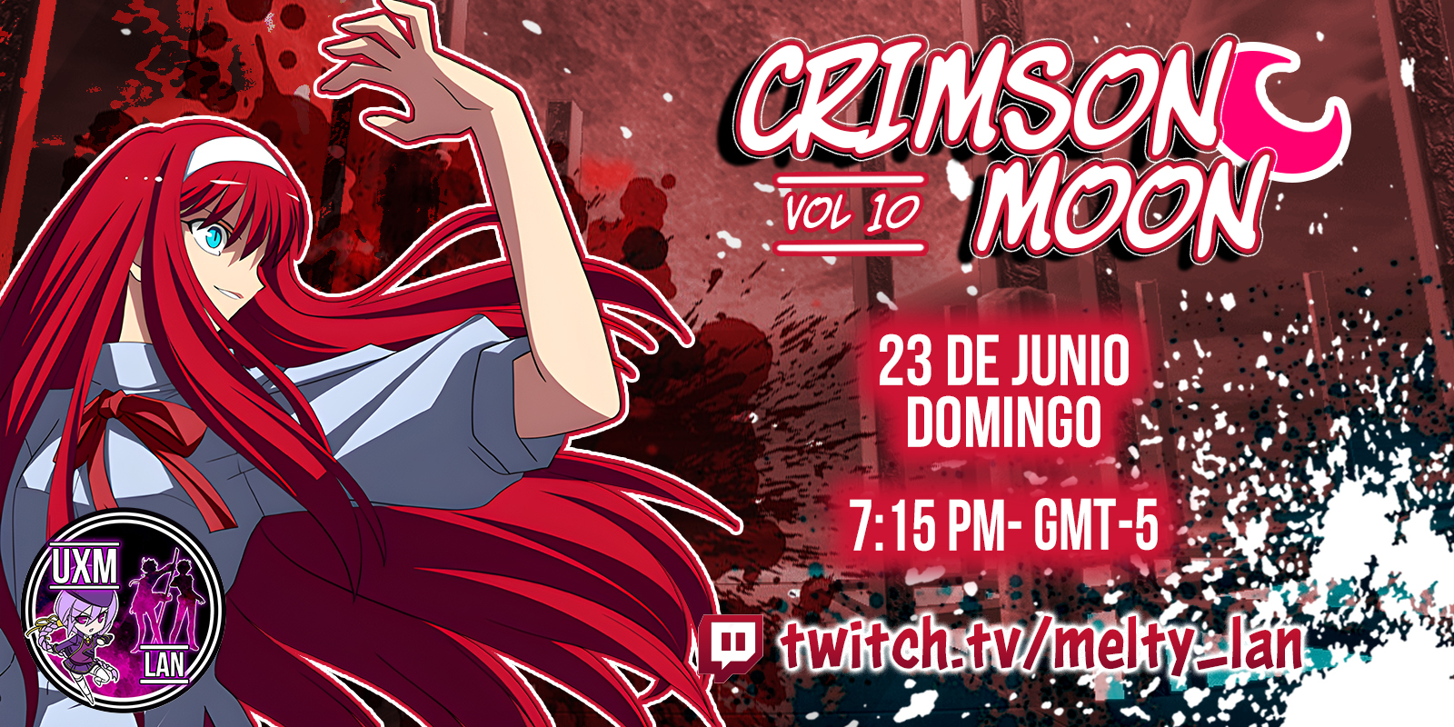 MBAACC tourname... | Details