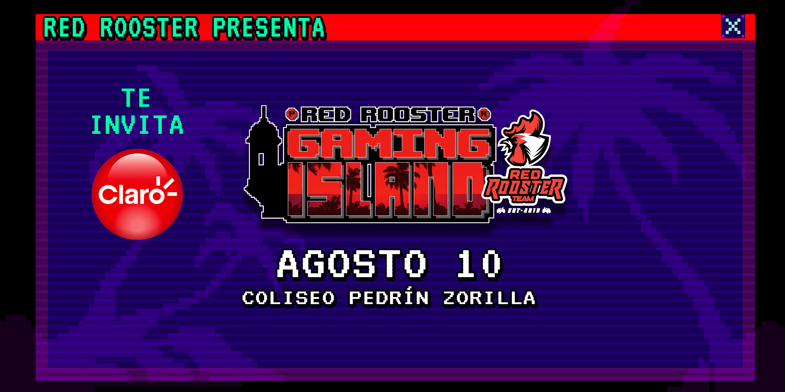Gaming Island 2... | Overview