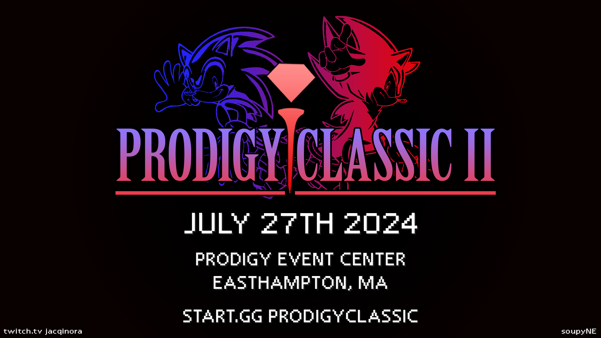 Prodigy Classic II | Details