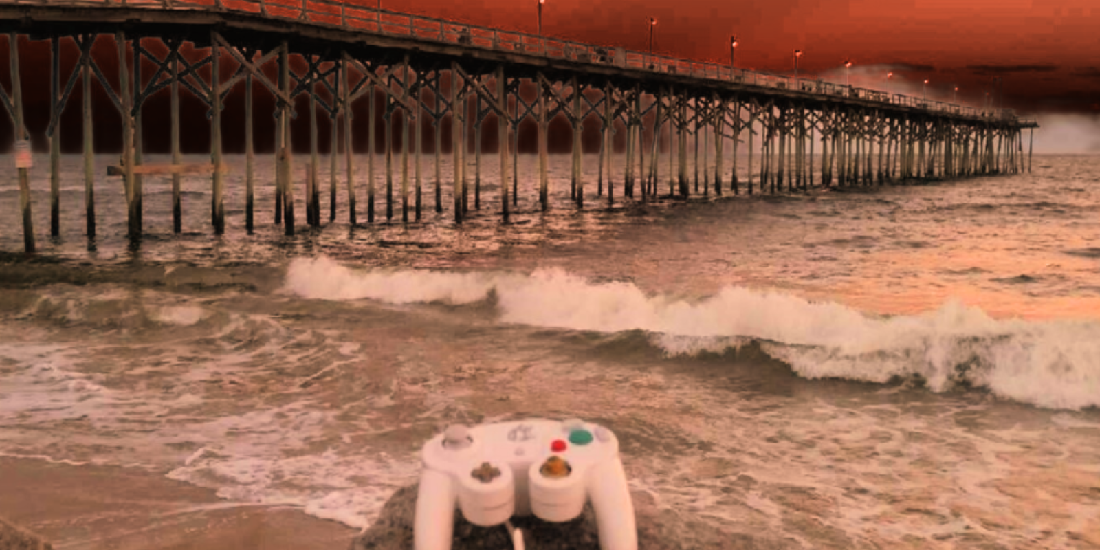 Murder Beach Sm... | Details