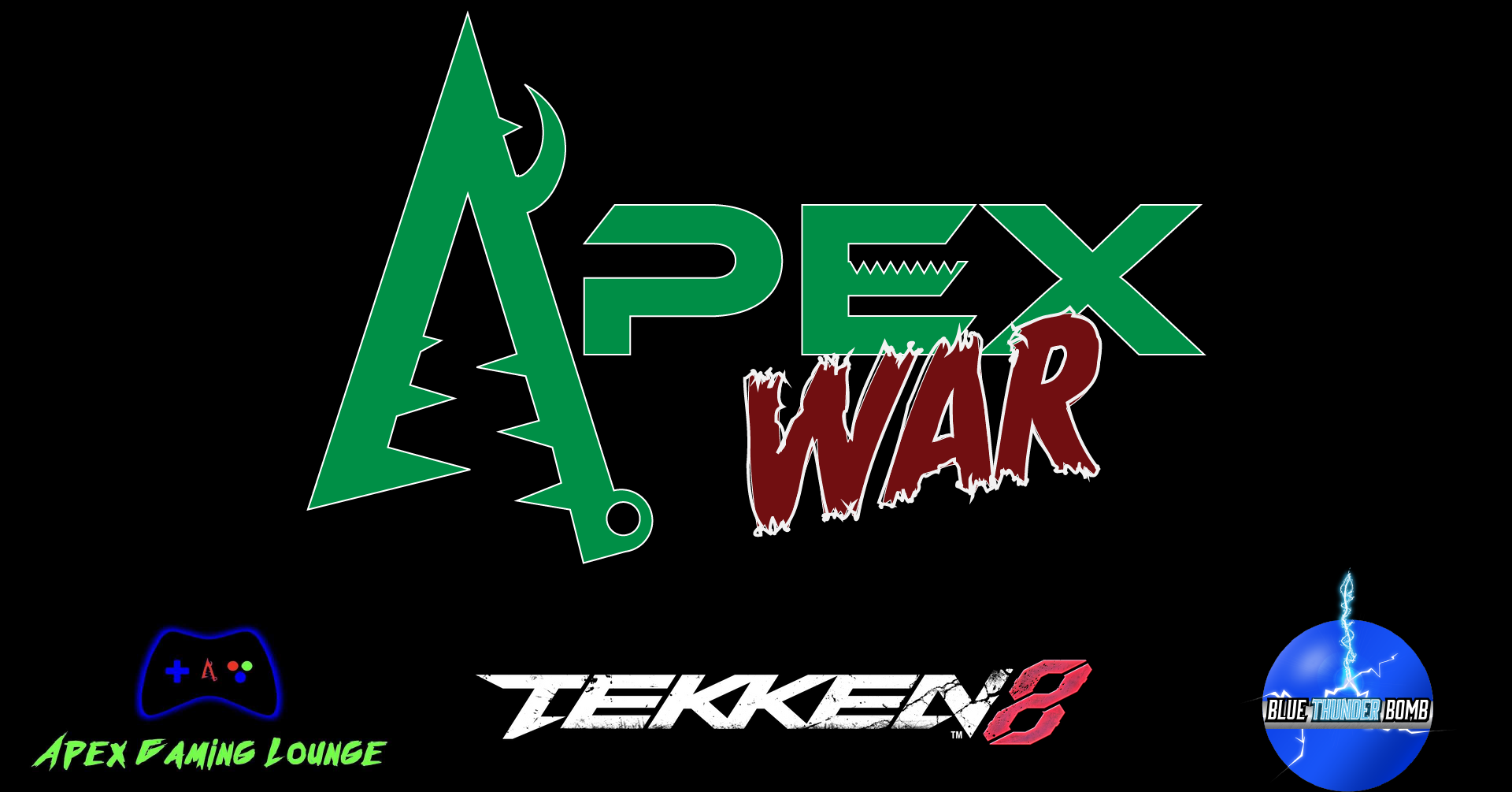 Apex War VI | Details