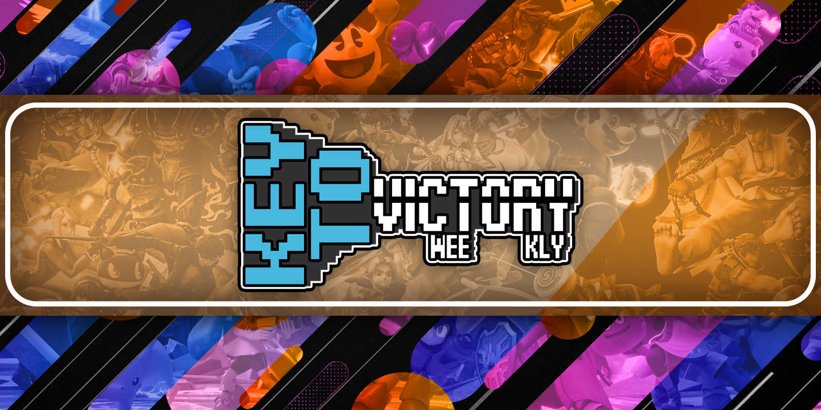 Key to Victory!... | Events