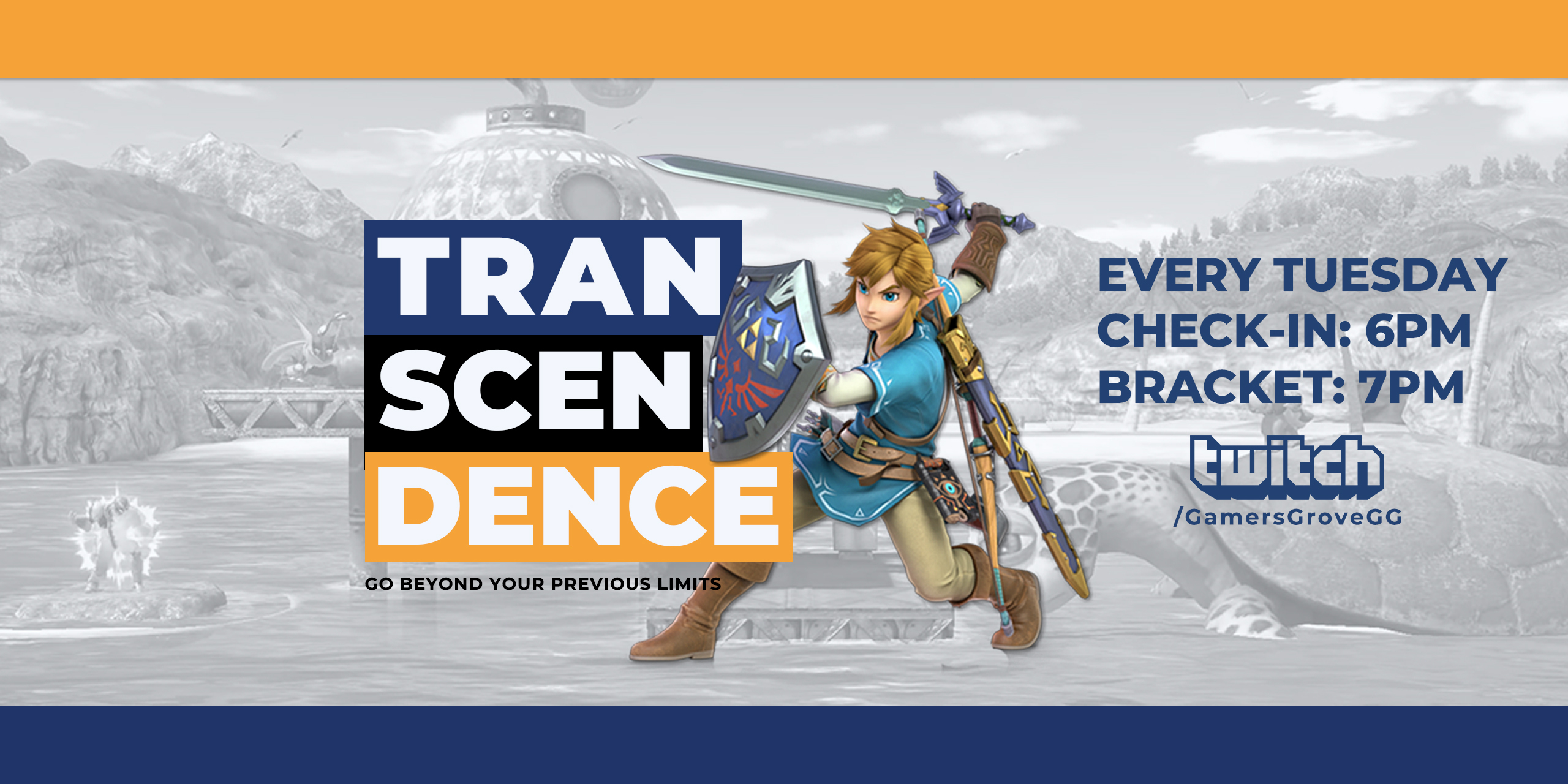 Transcendence #2 | Details