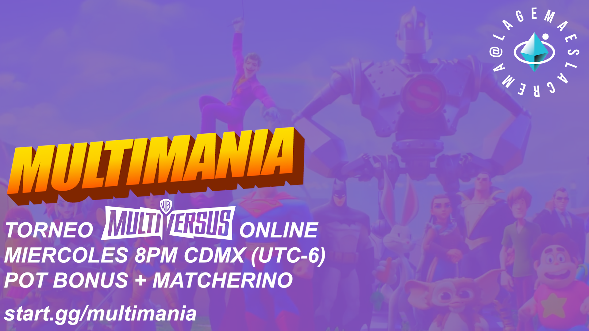 MULTIMANIA 15 -... | Details