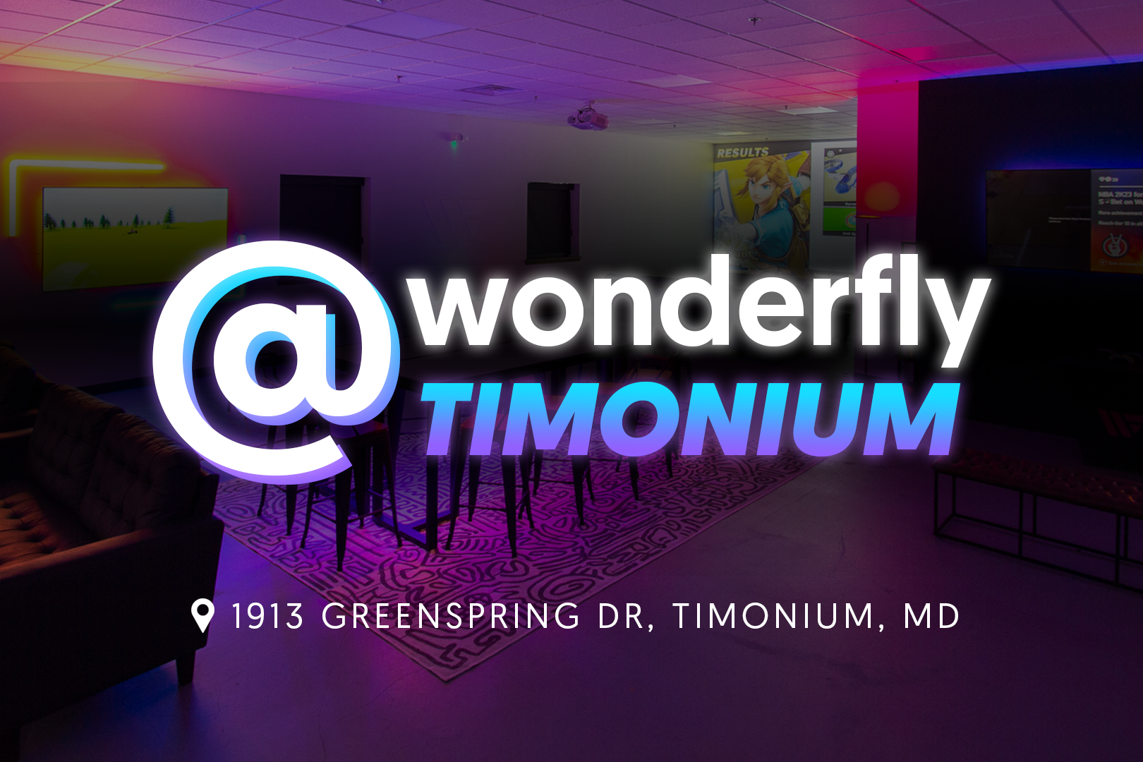 Wonderfly at Ti... | Details